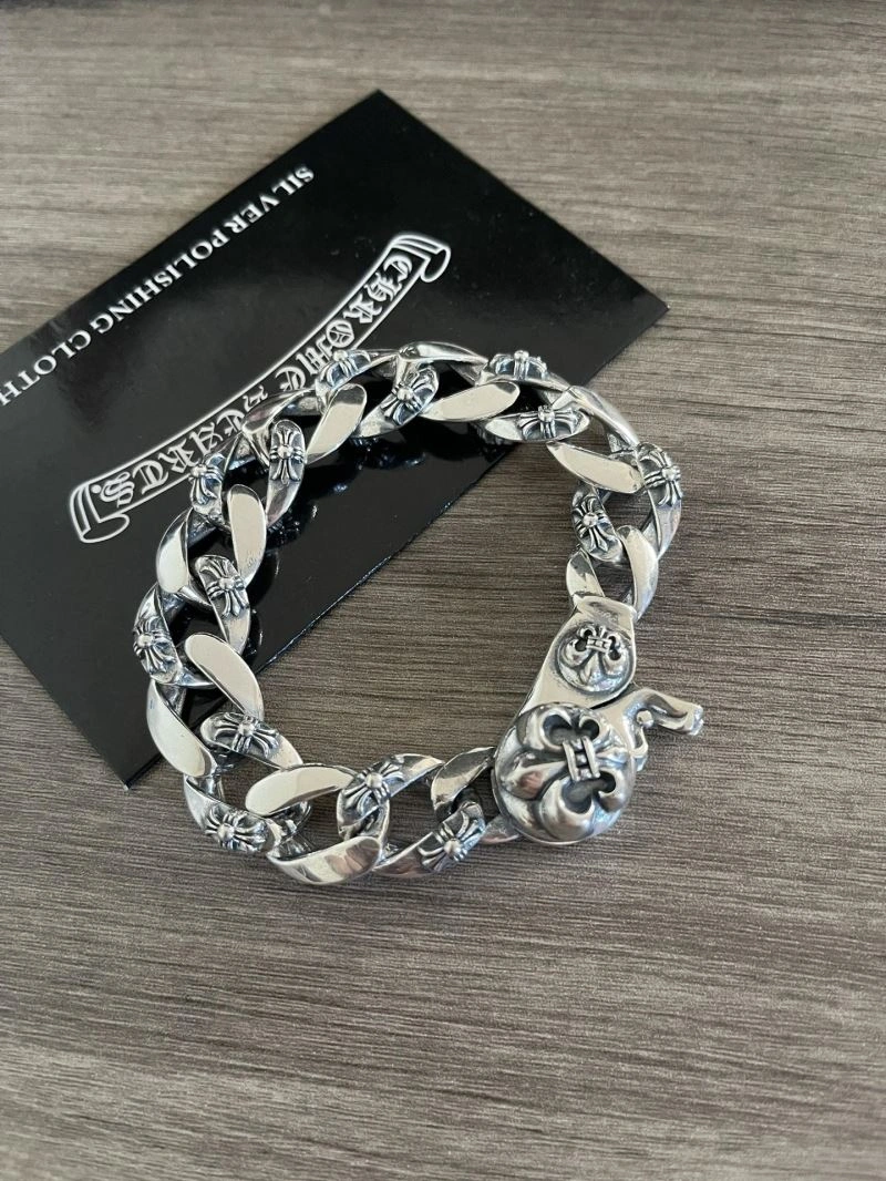 High accuracy Chrome Hearts Bracelets