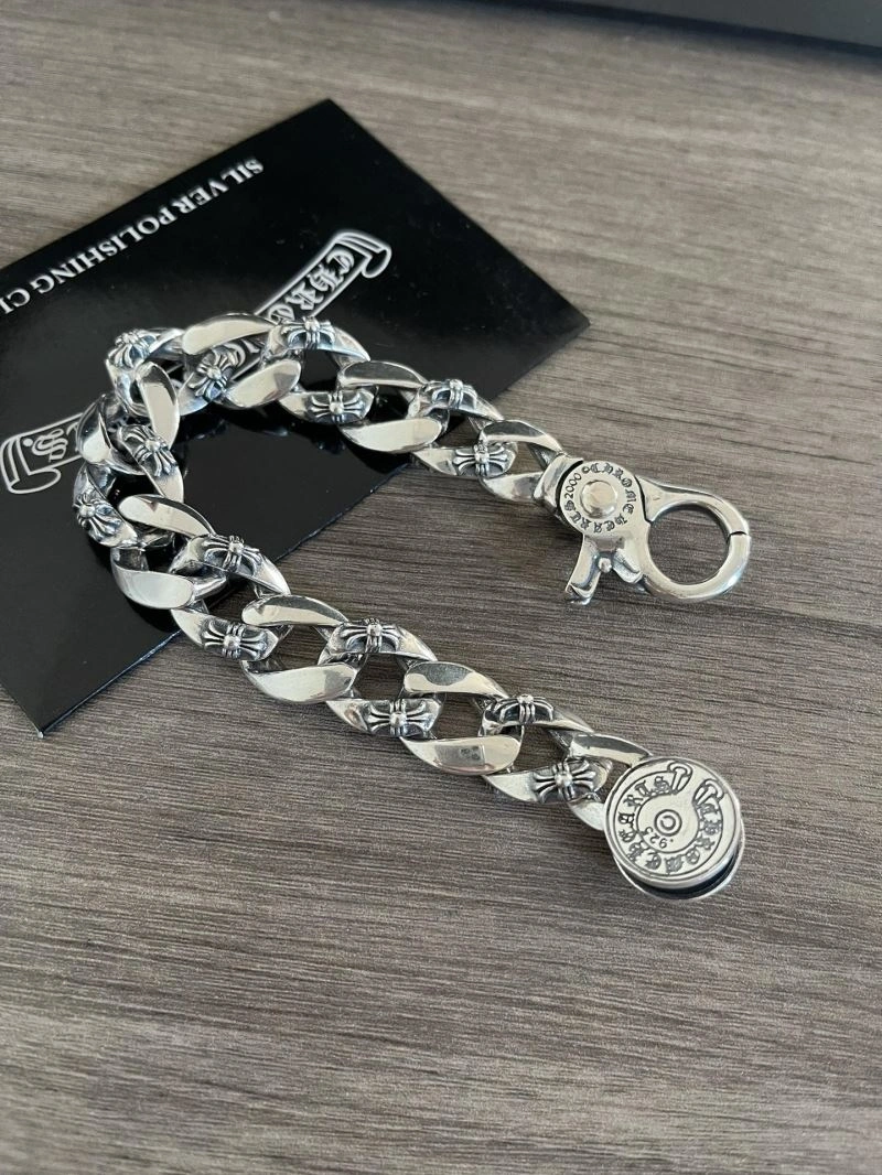 High accuracy Chrome Hearts Bracelets