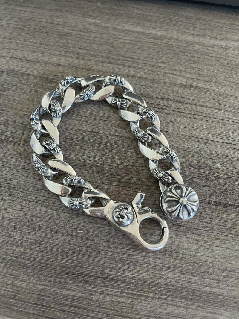 High accuracy Chrome Hearts Bracelets