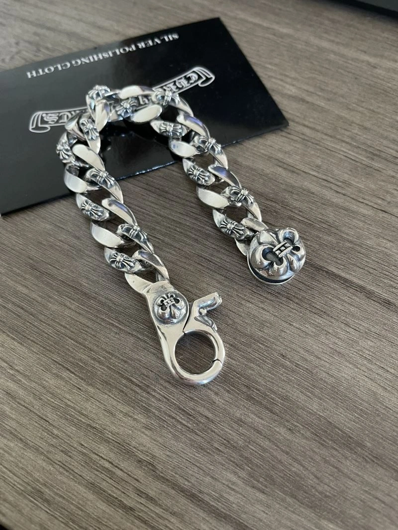 High accuracy Chrome Hearts Bracelets
