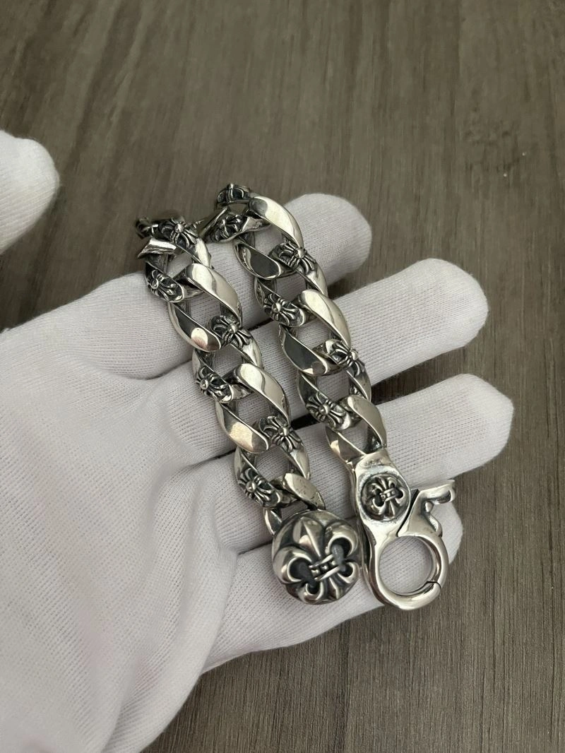 High accuracy Chrome Hearts Bracelets