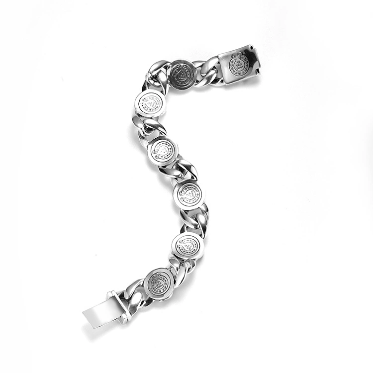 Exact replica Chrome Hearts Bracelets