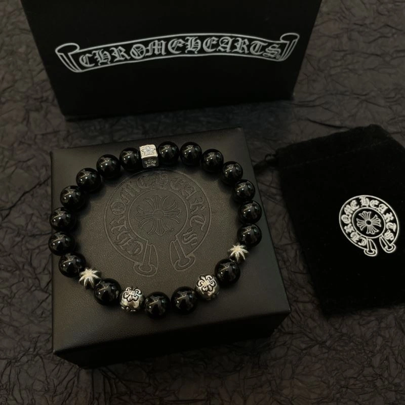Accurate model Chrome Hearts Bracelets