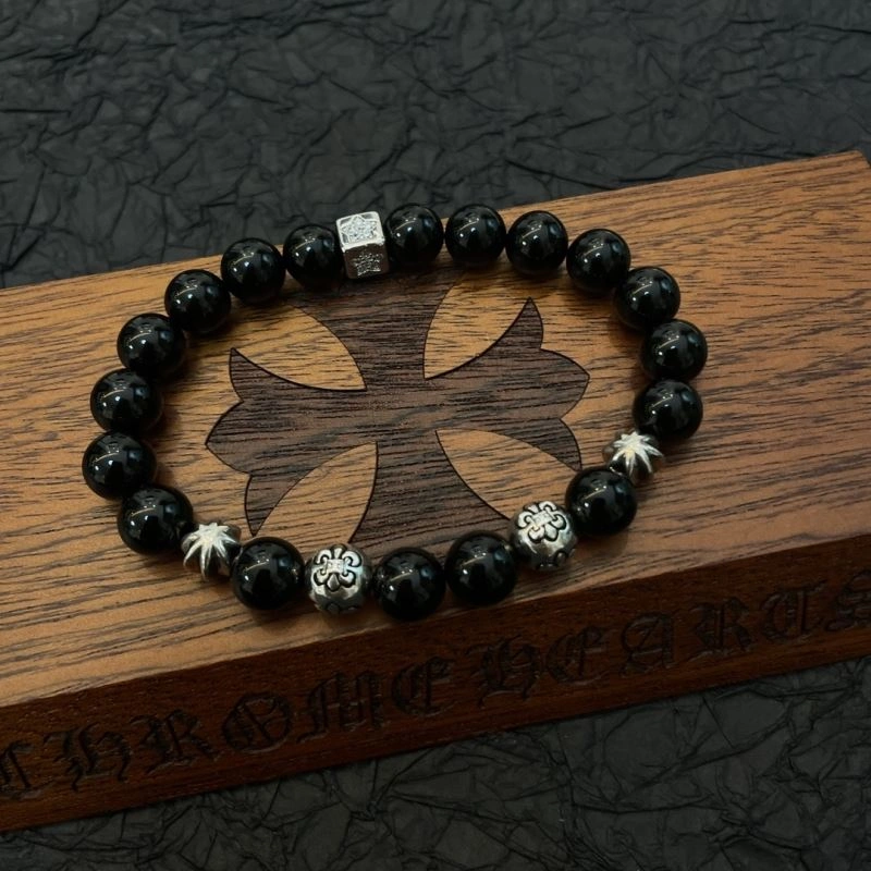 Accurate model Chrome Hearts Bracelets