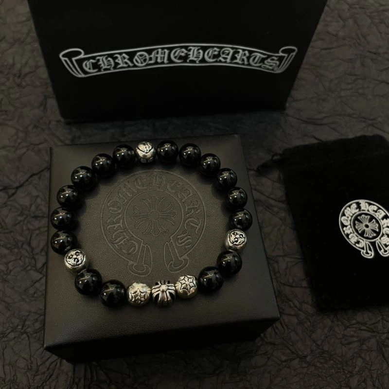 Reasonably priced Chrome Hearts Bracelets