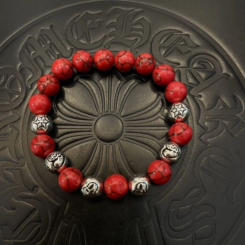 Chrome Hearts Bracelets