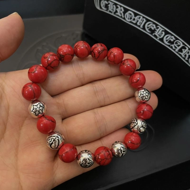 Bargain Chrome Hearts Bracelets