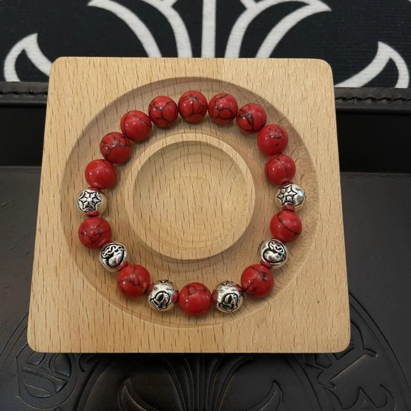 Bargain Chrome Hearts Bracelets