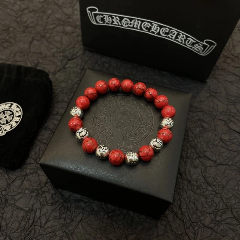 Bargain Chrome Hearts Bracelets