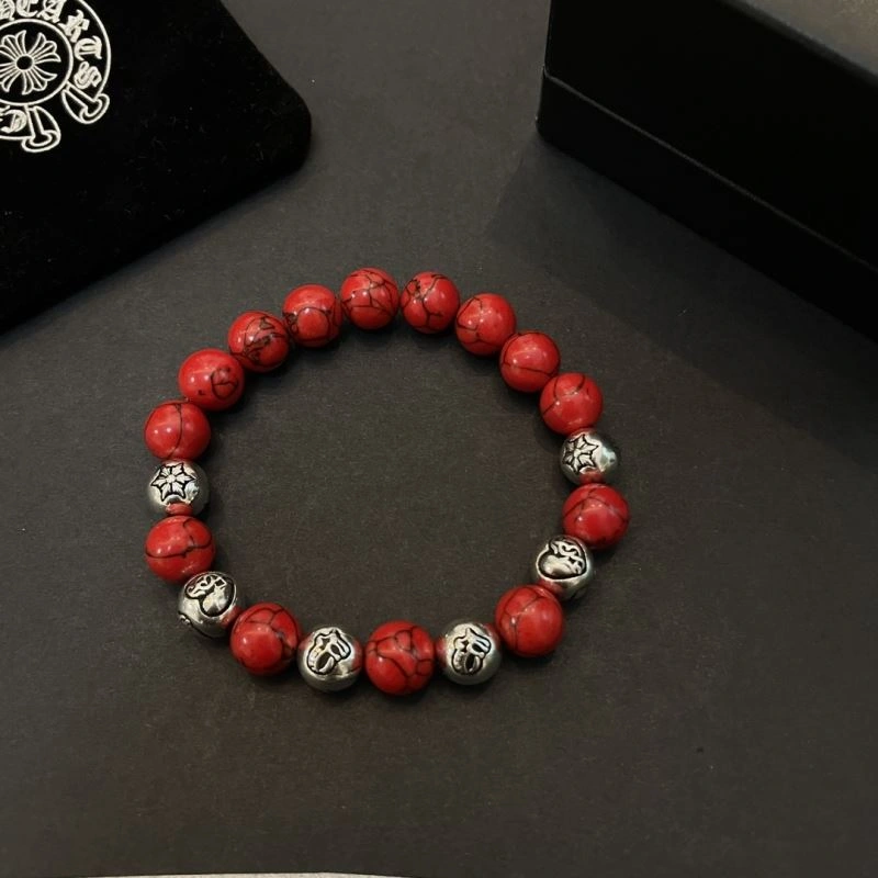 Bargain Chrome Hearts Bracelets