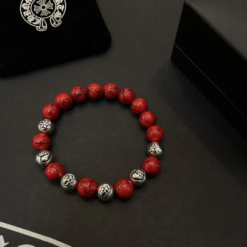 Bargain Chrome Hearts Bracelets