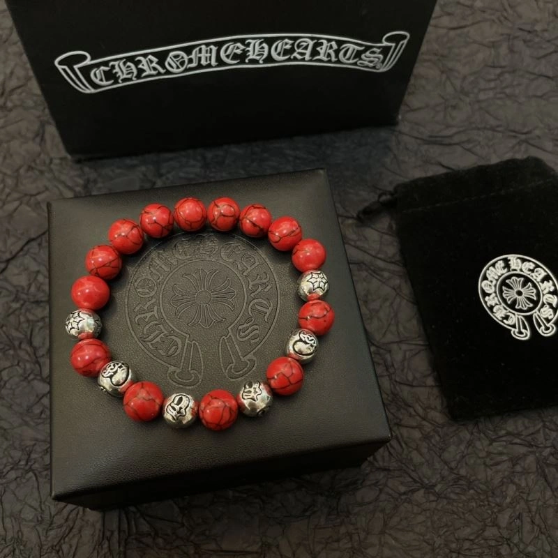 Bargain Chrome Hearts Bracelets