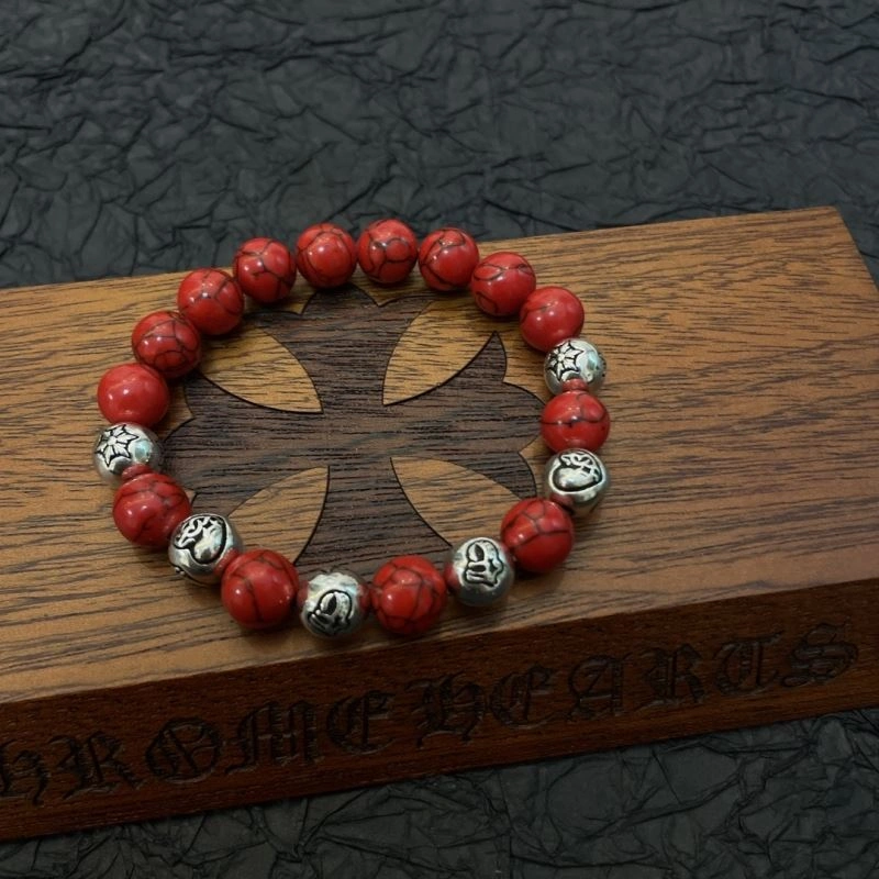 Bargain Chrome Hearts Bracelets