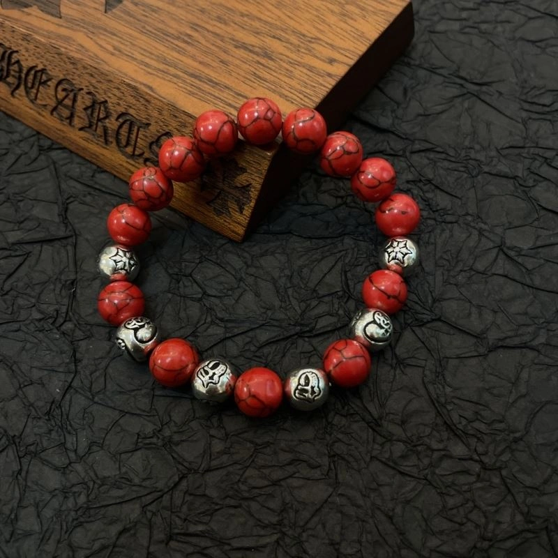 Bargain Chrome Hearts Bracelets