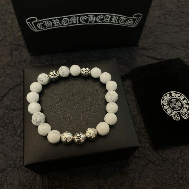 Affordable Chrome Hearts Bracelets