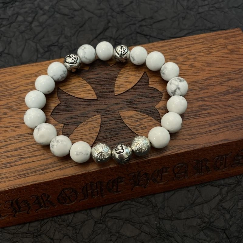 Affordable Chrome Hearts Bracelets