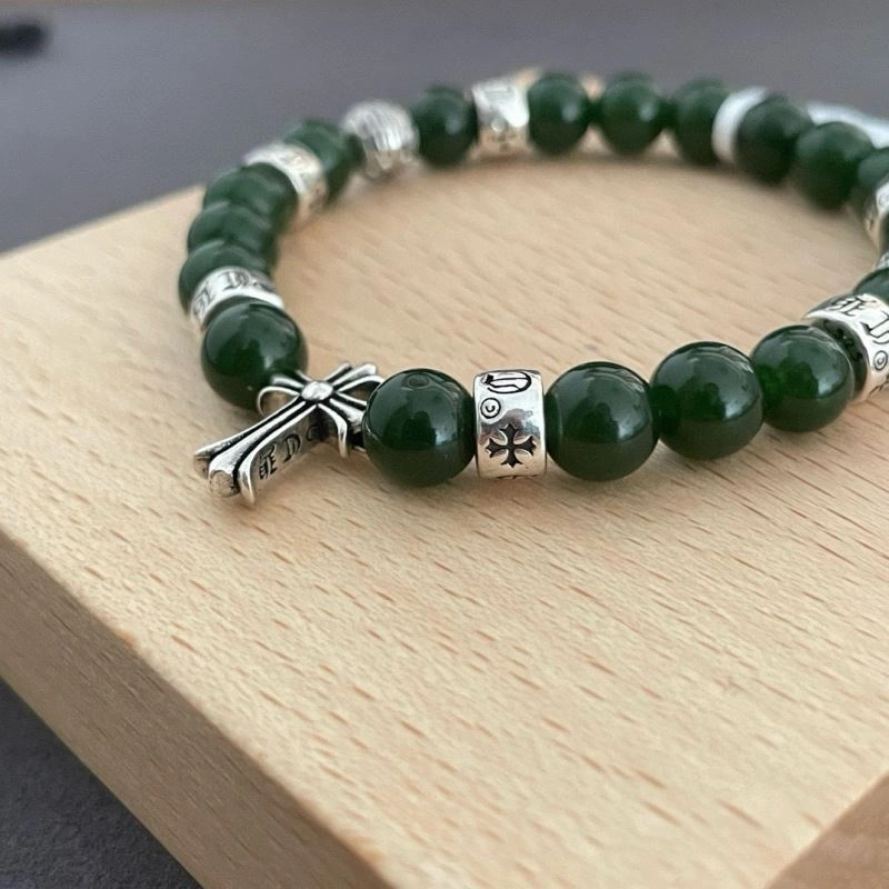 OEM Chrome Hearts Bracelets