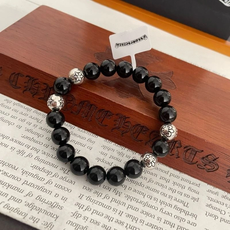 Official Chrome Hearts Bracelets