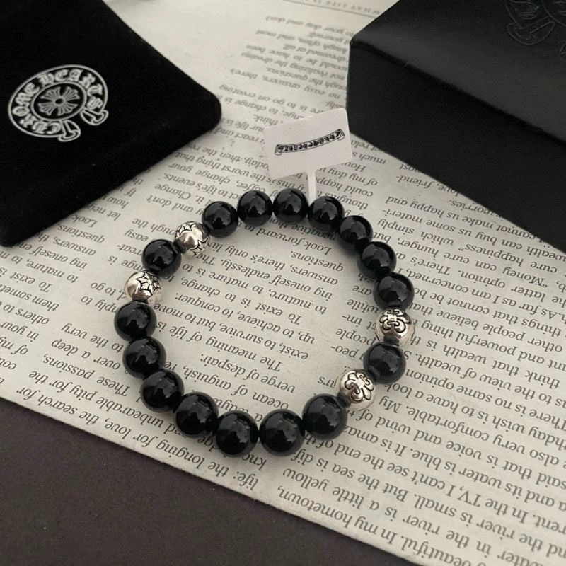 Official Chrome Hearts Bracelets
