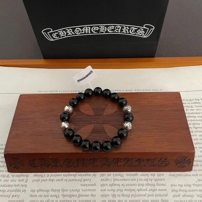 Official Chrome Hearts Bracelets