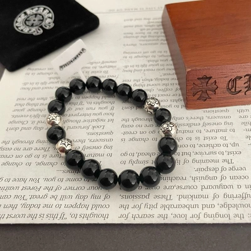 Official Chrome Hearts Bracelets