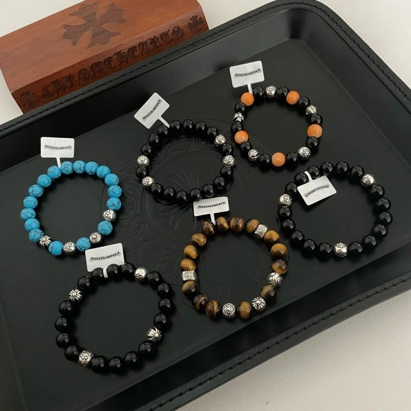 Official Chrome Hearts Bracelets