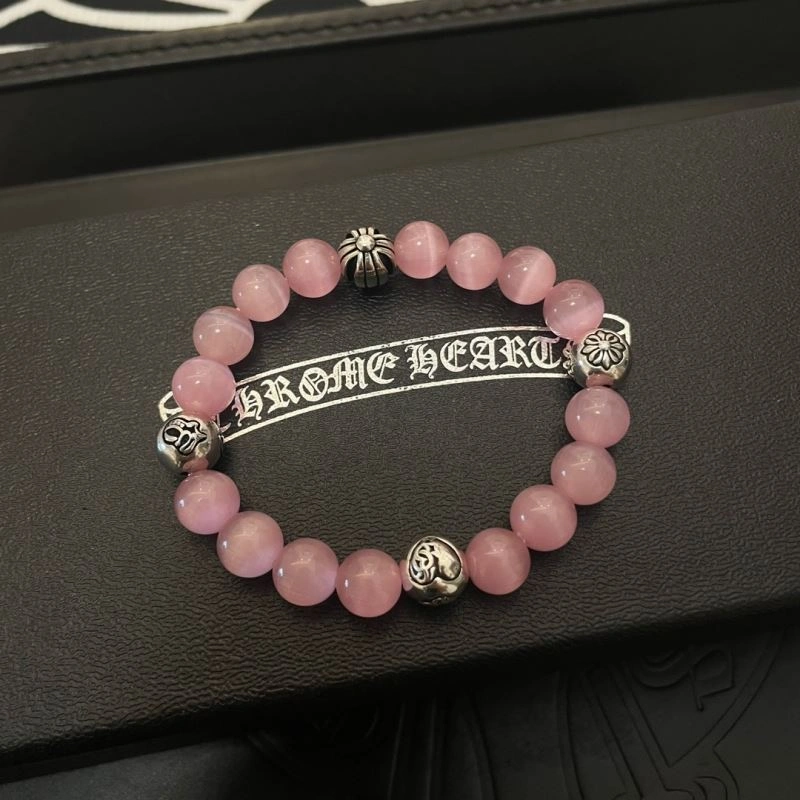 Precise copy Chrome Hearts Bracelets