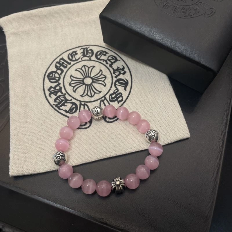 Precise copy Chrome Hearts Bracelets