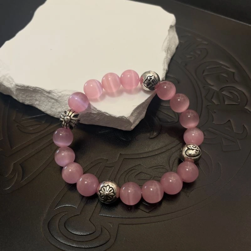 Precise copy Chrome Hearts Bracelets