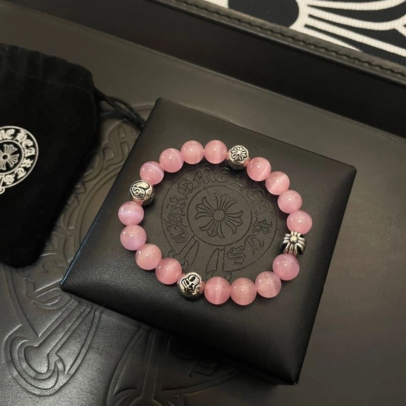 Precise copy Chrome Hearts Bracelets