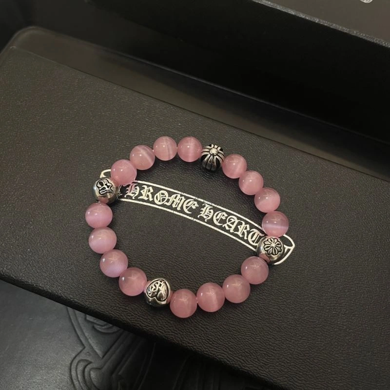 Precise copy Chrome Hearts Bracelets
