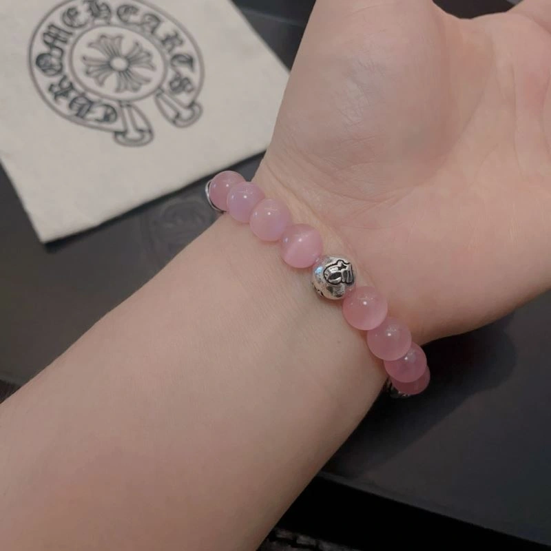 Precise copy Chrome Hearts Bracelets
