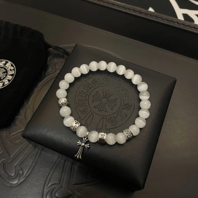 Official Chrome Hearts Bracelets