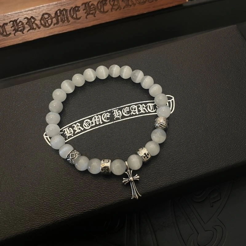 Official Chrome Hearts Bracelets