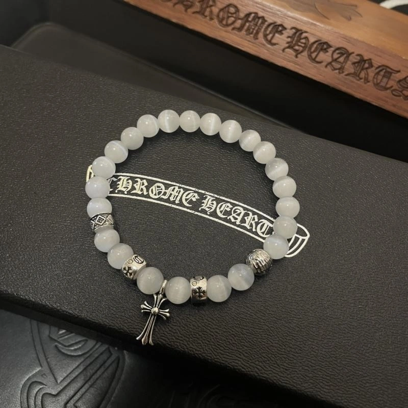 Official Chrome Hearts Bracelets