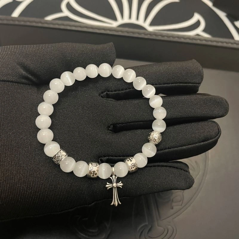 Official Chrome Hearts Bracelets