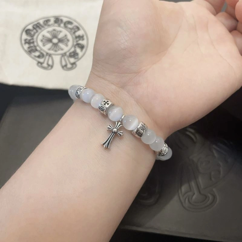 Official Chrome Hearts Bracelets