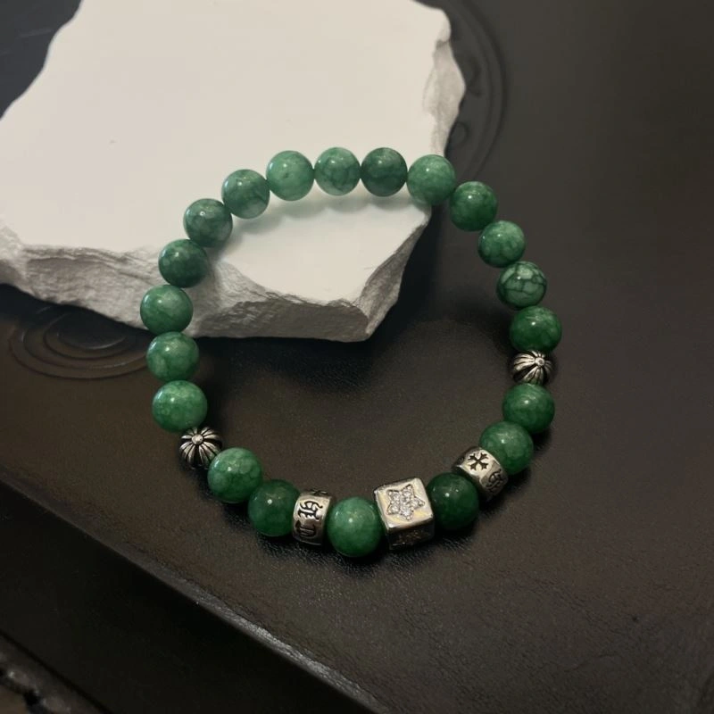 Accurate model Chrome Hearts Bracelets