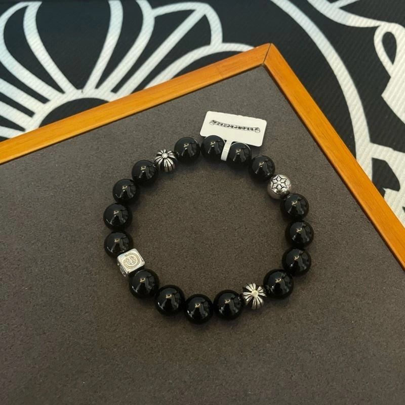 Authentic Chrome Hearts Bracelets