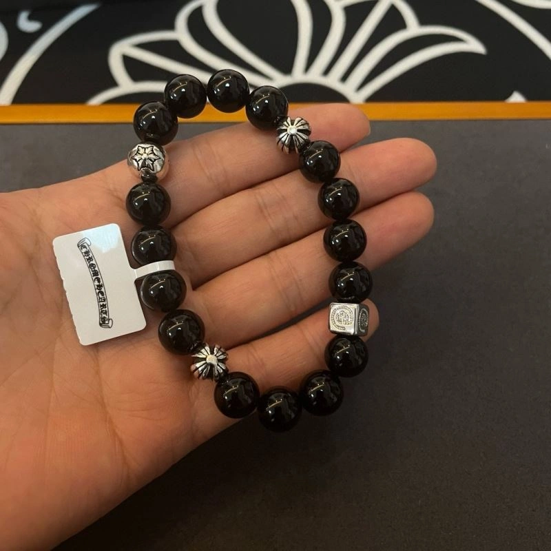 Authentic Chrome Hearts Bracelets