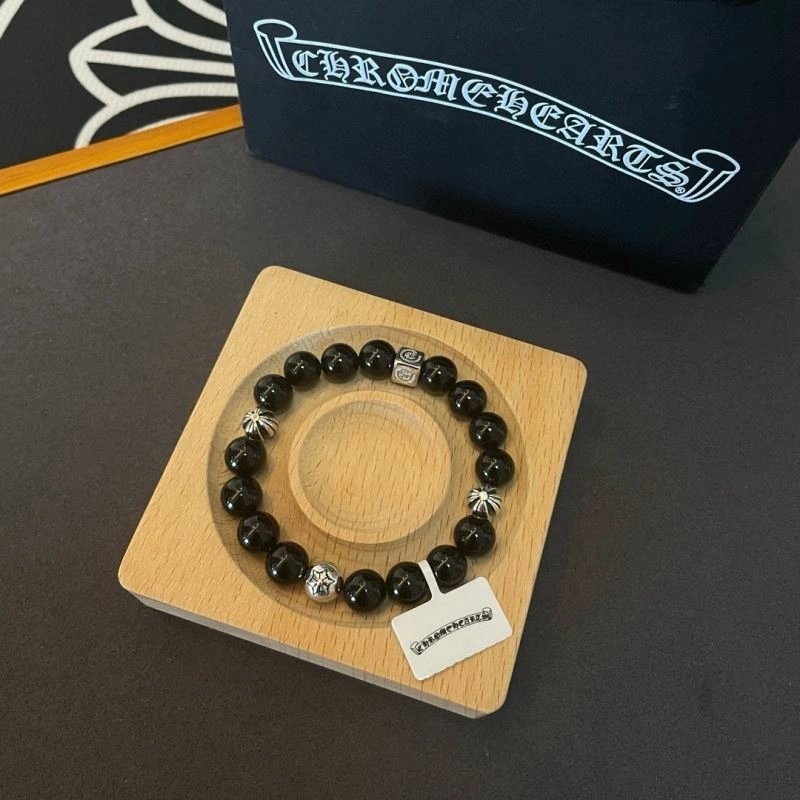Authentic Chrome Hearts Bracelets