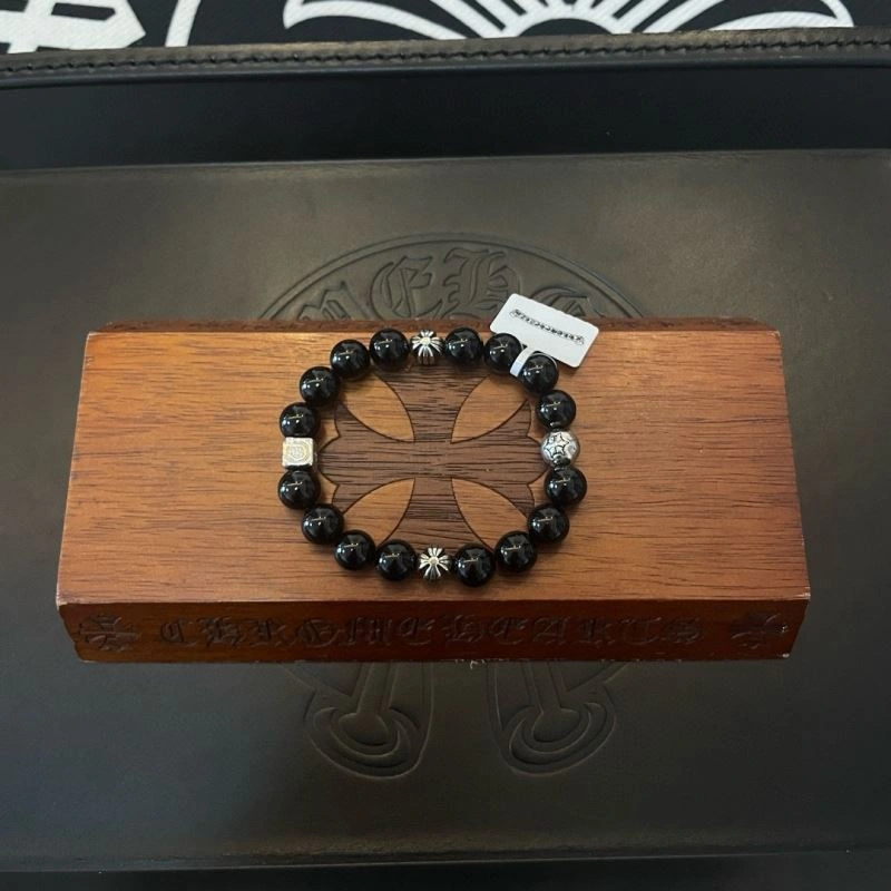 Authentic Chrome Hearts Bracelets