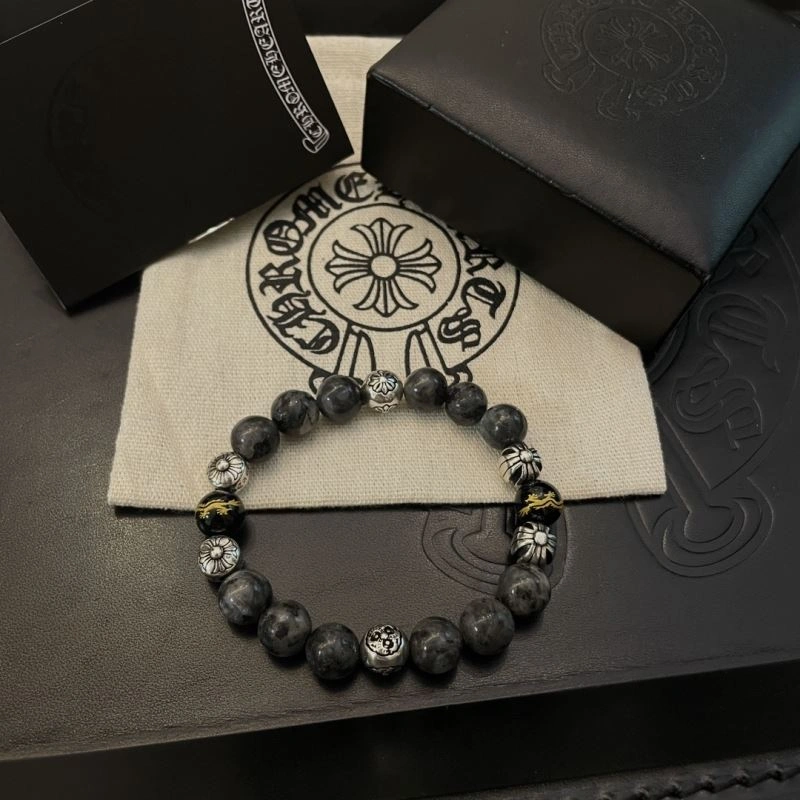 Budget-friendly Chrome Hearts Bracelets