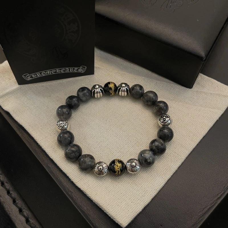 Budget-friendly Chrome Hearts Bracelets