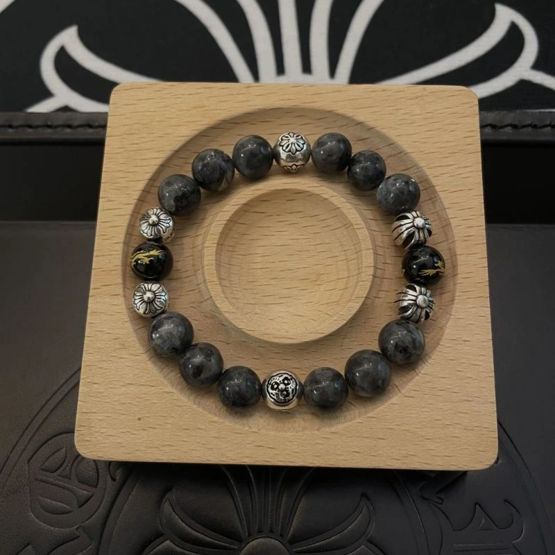 Budget-friendly Chrome Hearts Bracelets