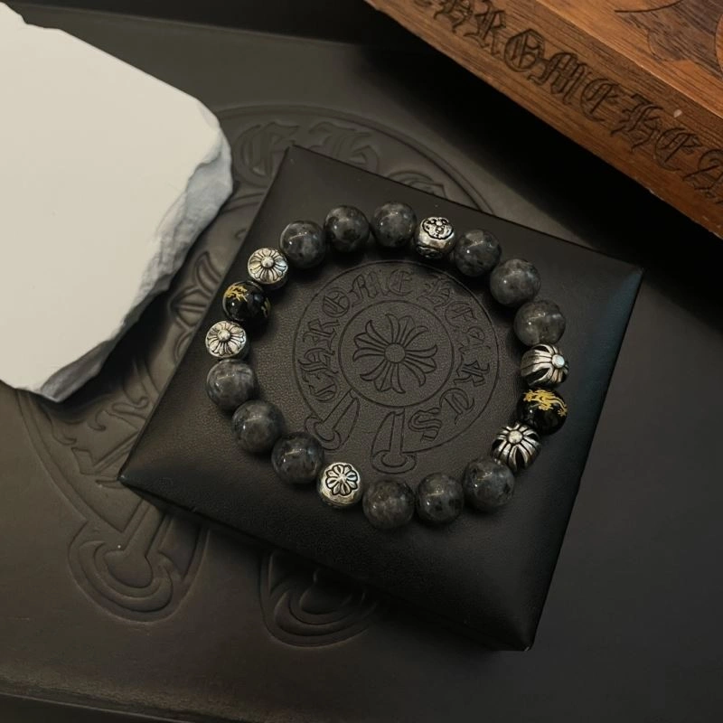 Budget-friendly Chrome Hearts Bracelets