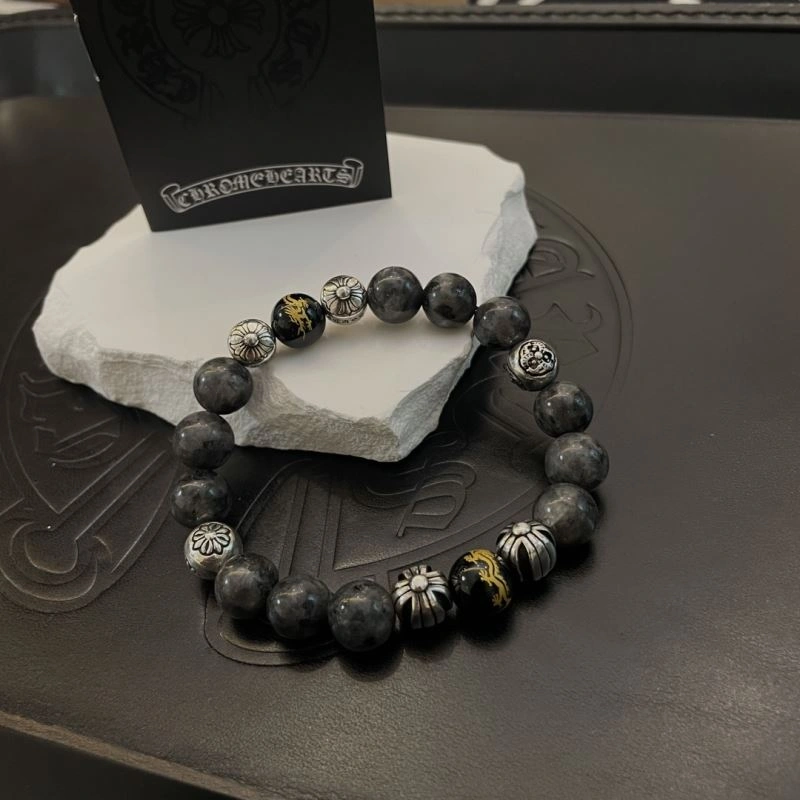 Budget-friendly Chrome Hearts Bracelets