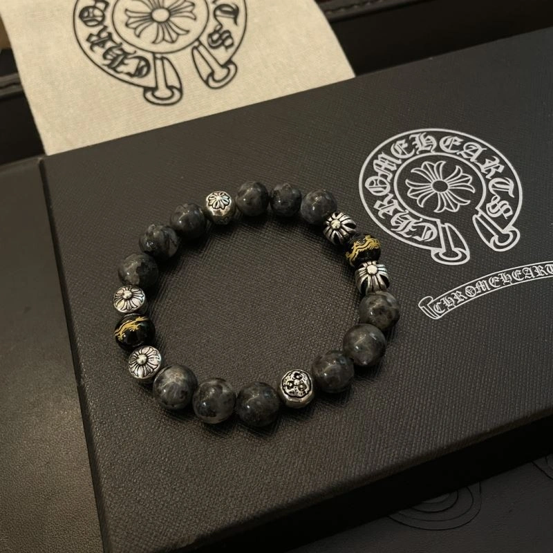Budget-friendly Chrome Hearts Bracelets
