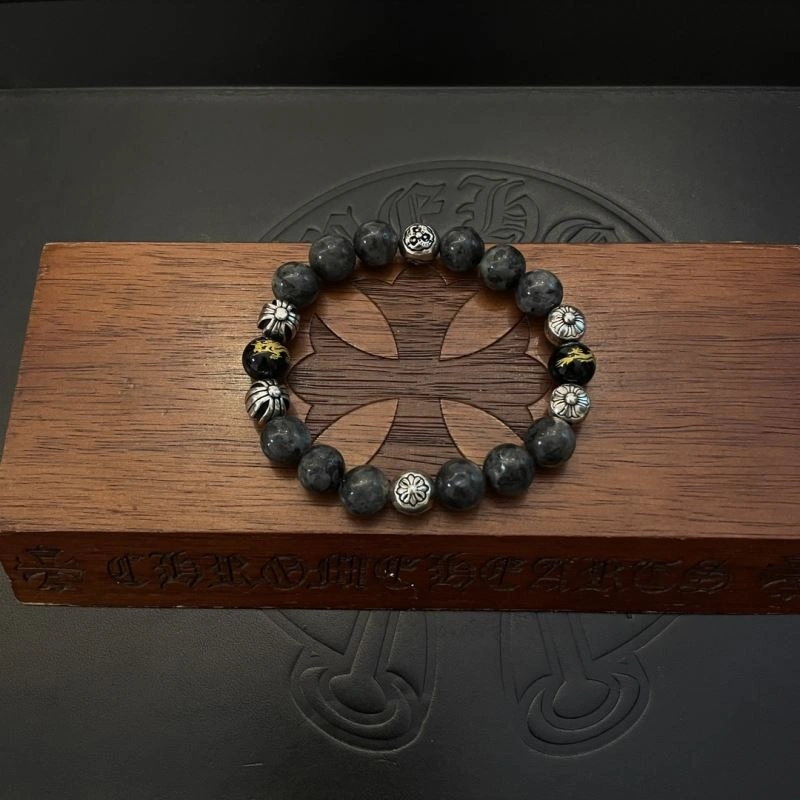Budget-friendly Chrome Hearts Bracelets