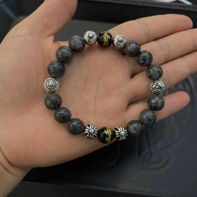 Budget-friendly Chrome Hearts Bracelets